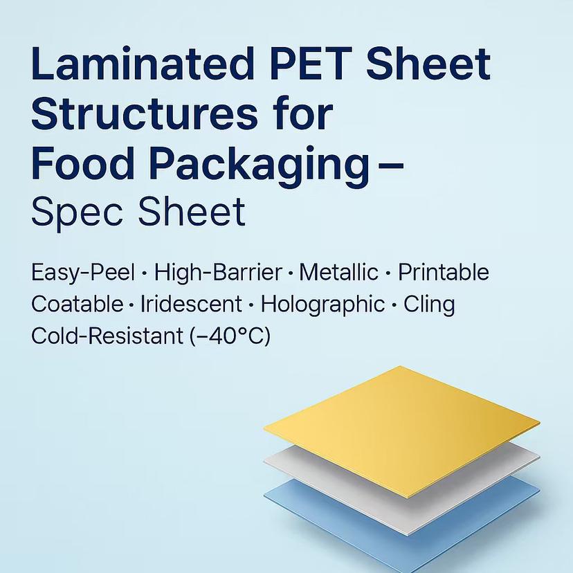 Technical Resources | Stabilizer Guides & Film Specifications